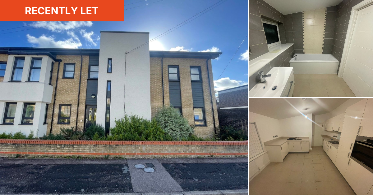 2 bed property to rent in St. Marys Street, Huntingdon, PE29 | Hudson ...